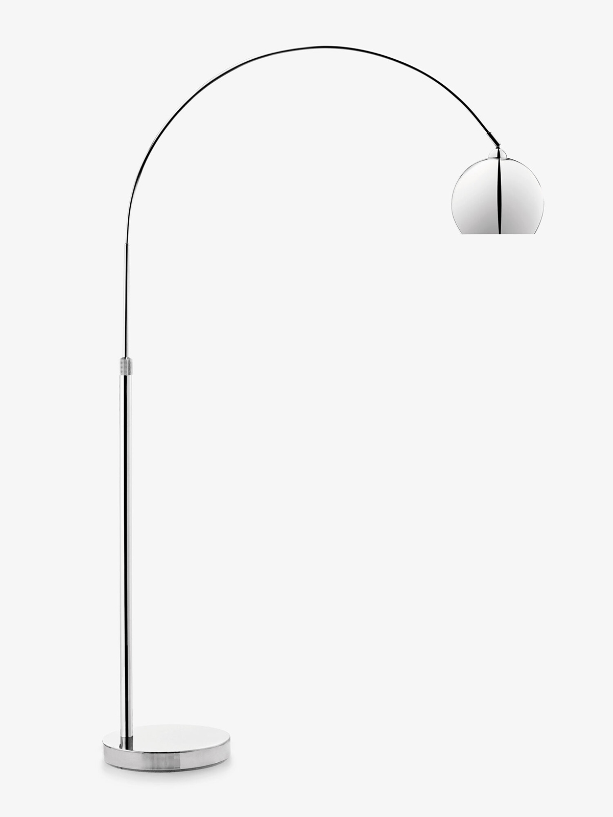 Nine United-LOUNGE MINI FLOOR LAMP